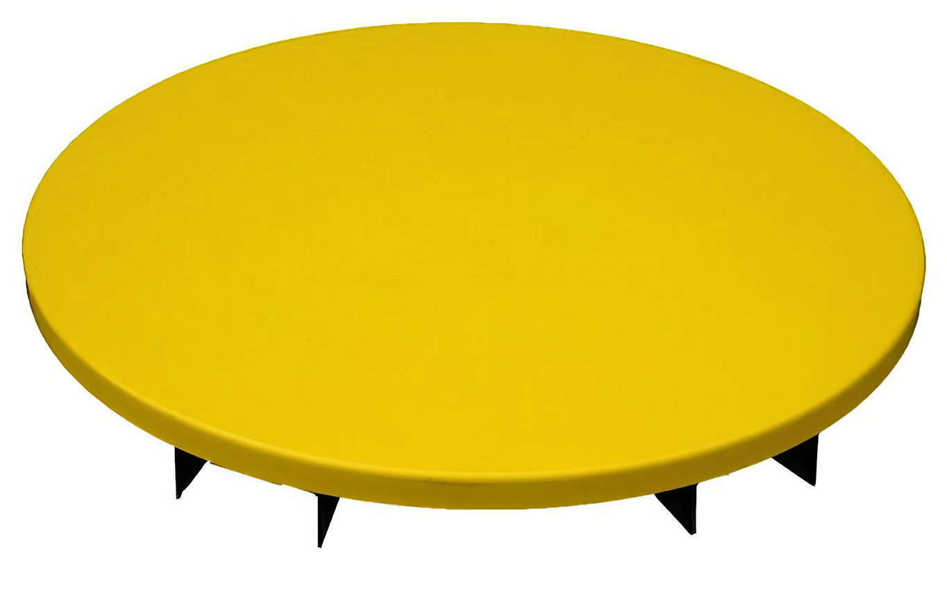 Roto Disc Pallet Turntable – Vacuum Lifting Australia