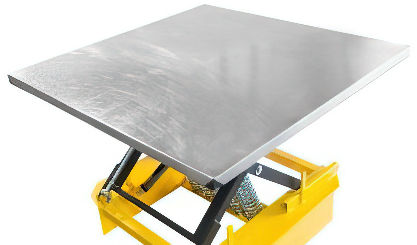 Spring Pallet Elevator | Automatic Pallet Lifter Australia